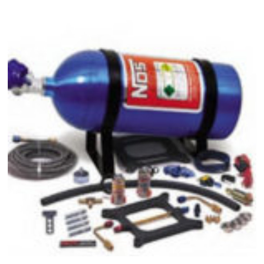 SISTEMA DE NITRO NOS – GDL RACING PARTS