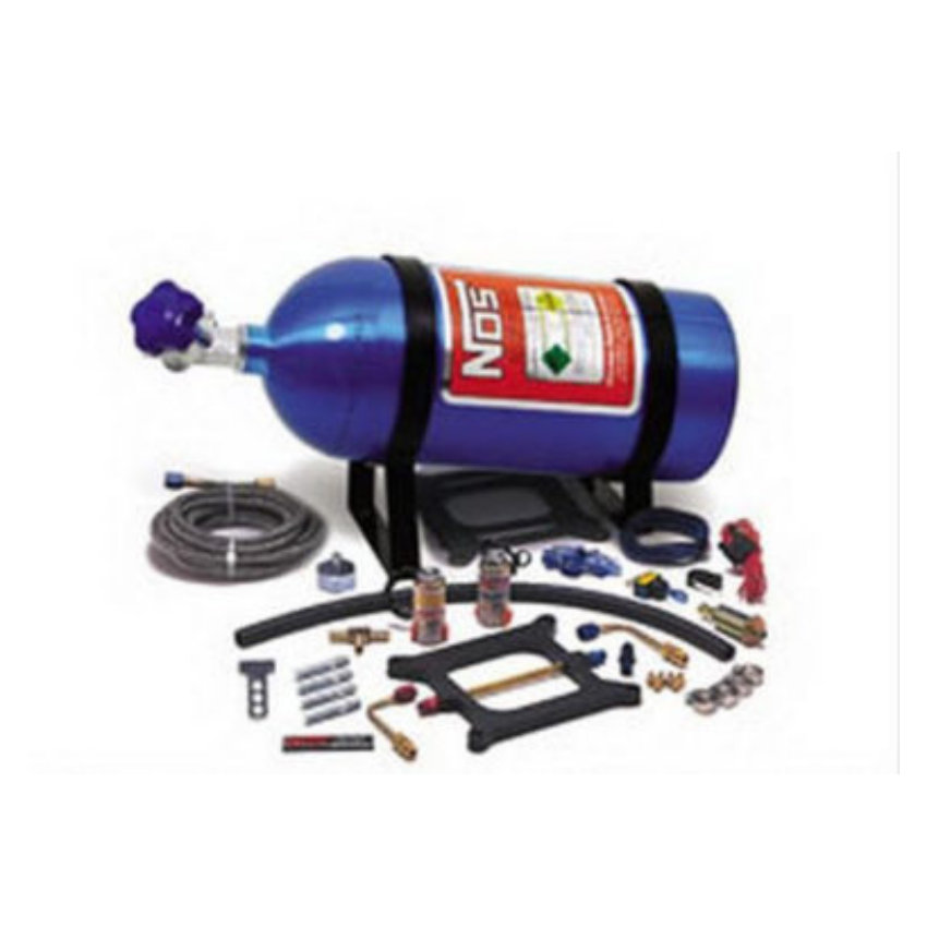 SISTEMA DE NITRO NOS | GDL RACING PARTS