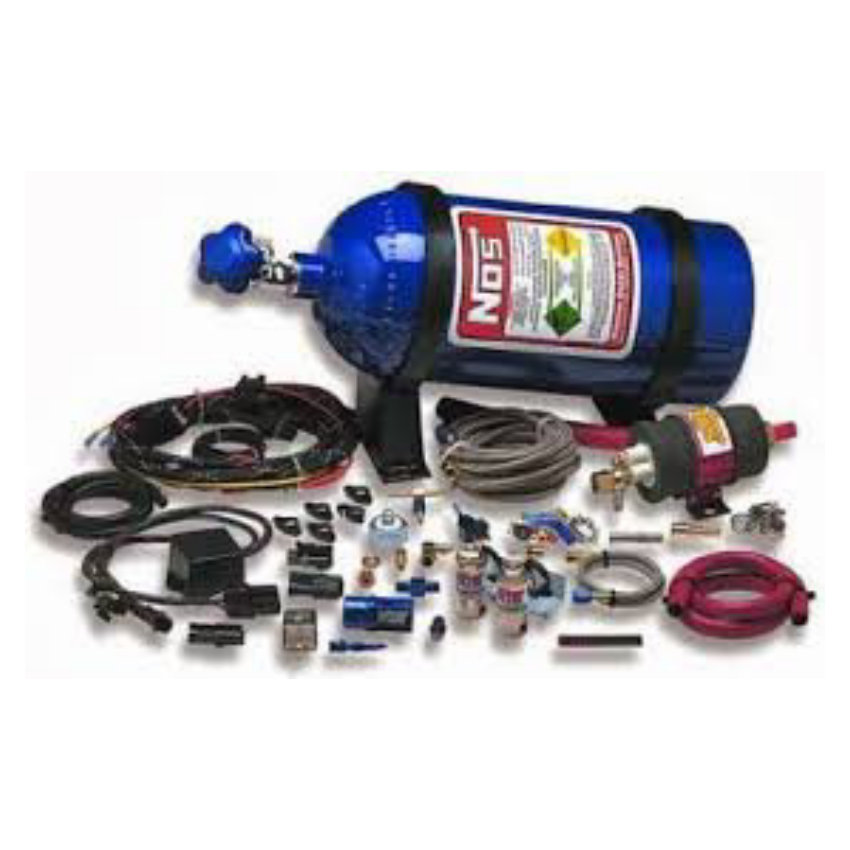 Nitro | Categorías del producto | GDL RACING PARTS